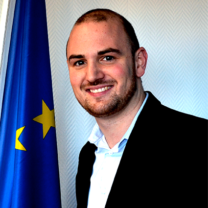 Philipp | Open2China