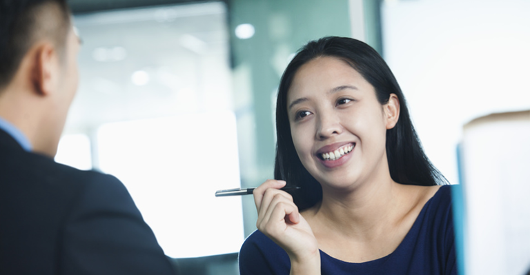 Recrutement | Open2China