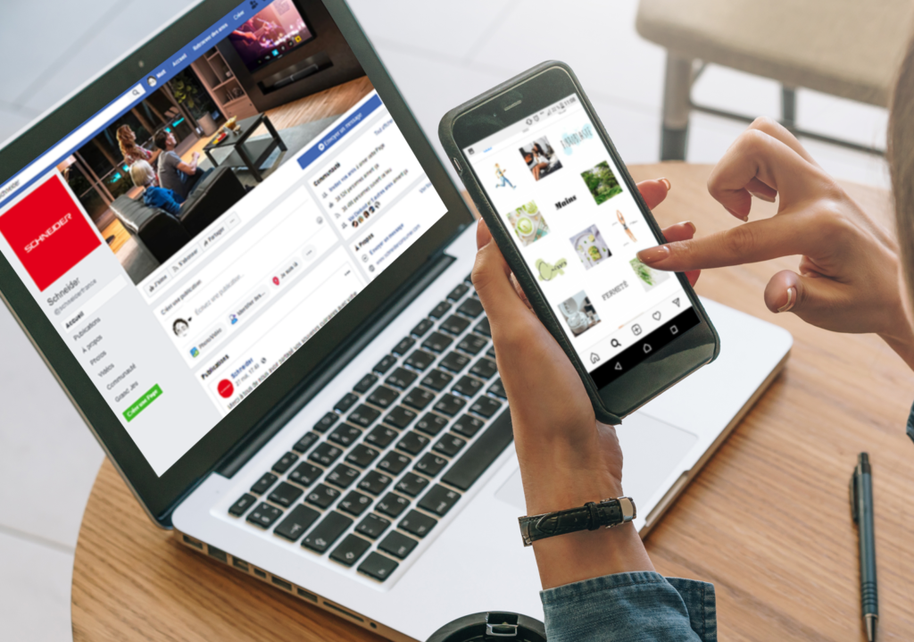 Services Box Community Managers | Open2China