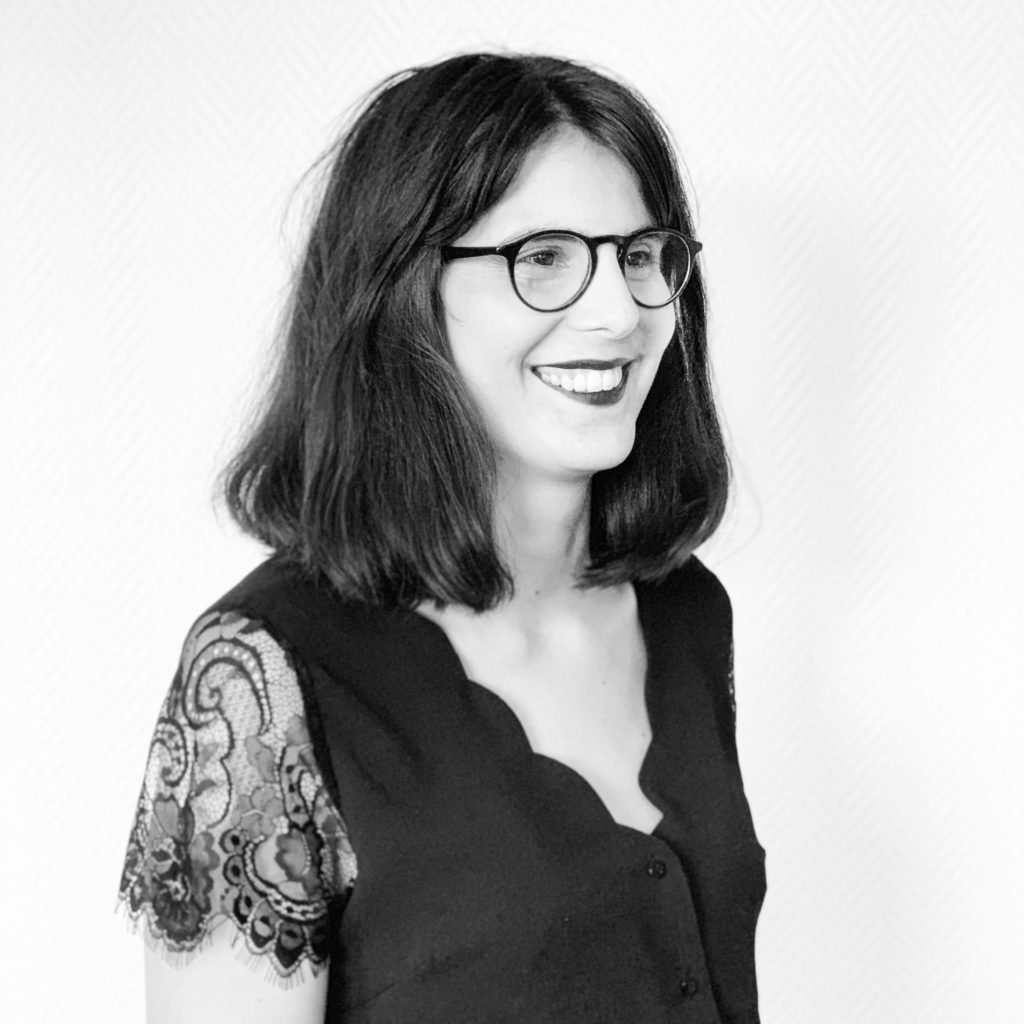 Anne-Laure Delmotte - Consultante France Tourisme | Open2China