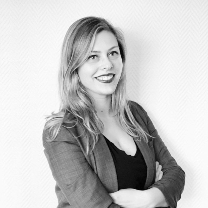 Sarah Tenenbaum - Community manager | Open2China