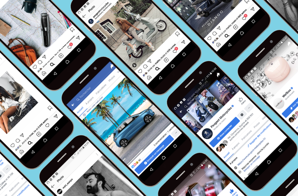 Méthodologie Réseaux Sociaux | Open2China