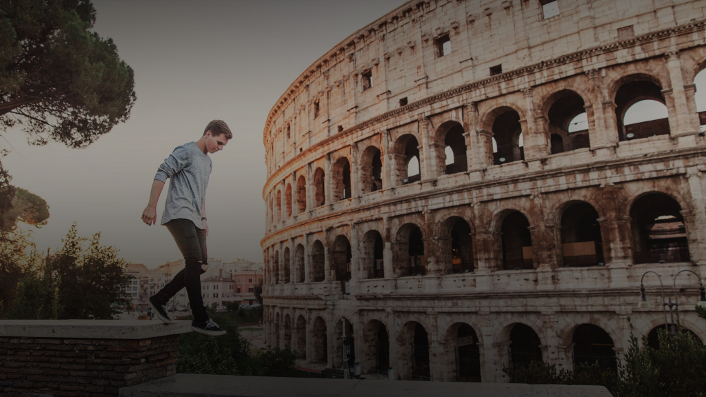 Community Manager Italie | Open2China