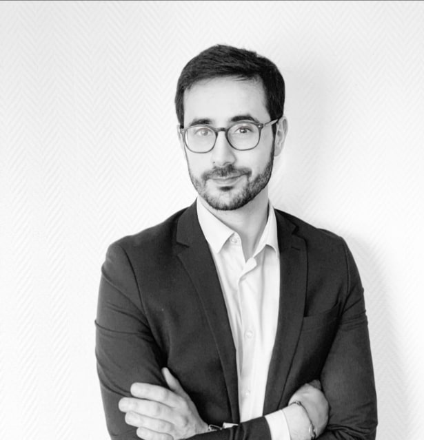 Marko Semialjac – Vice President Open2Digital | Open2China